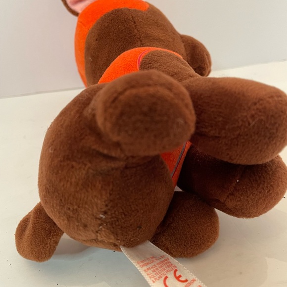 Ty | Toys | Paw Patrol Zuma 7 Plush Ty Spin Master Stuffed Animal Dog ...